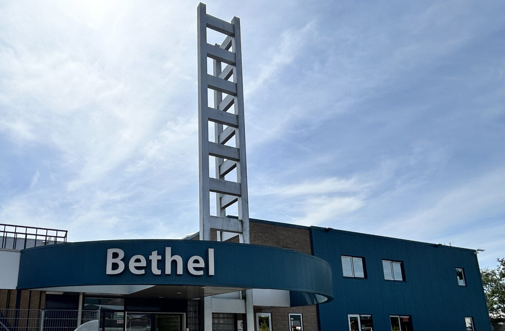 Open boek: het verhaal achter de crisis in de Bethelkerk Drachten (2026 ...